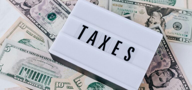 Navigating the Tax Landscape: What to Expect in 2025 | The Finances Report